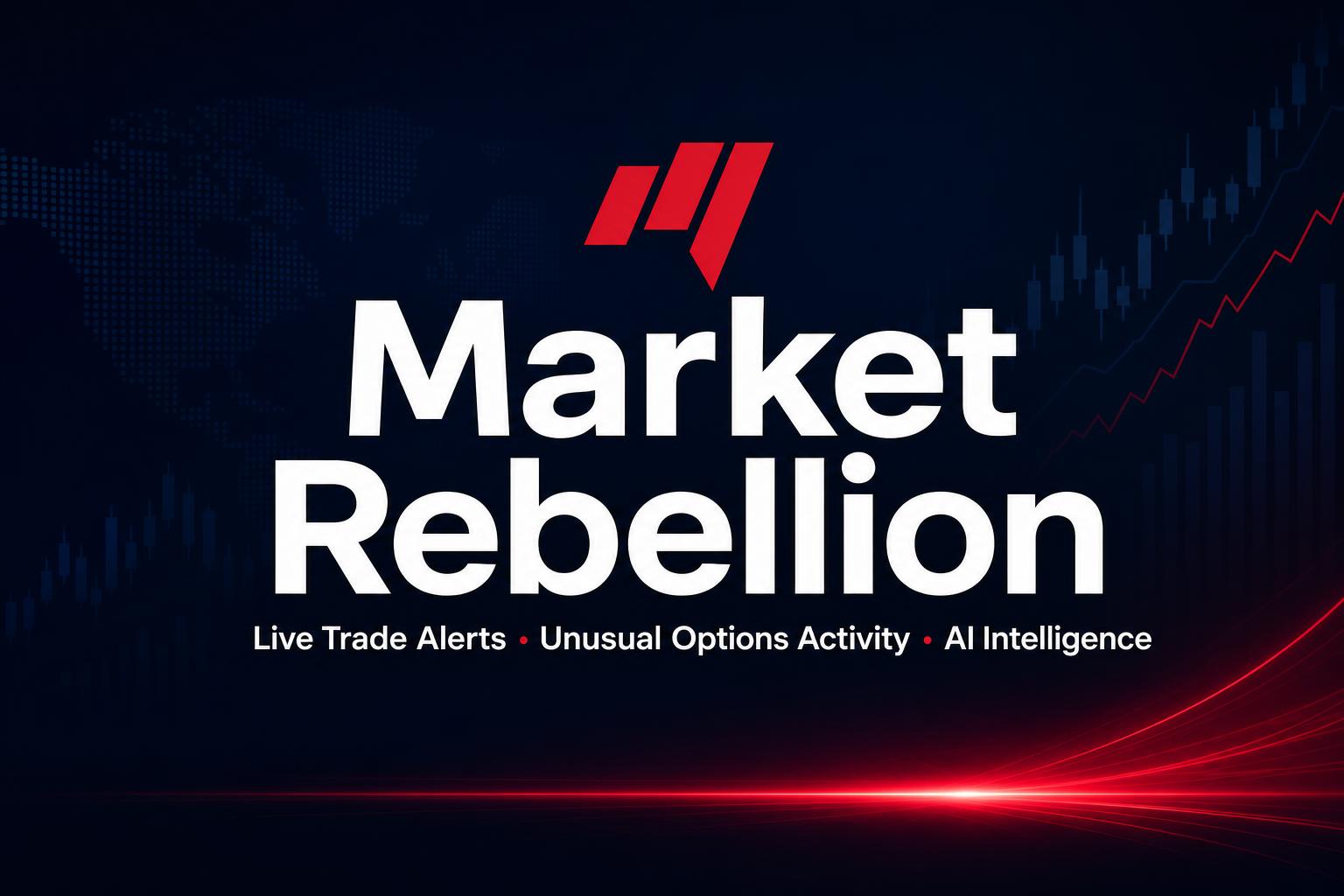 Options Intelligence Today — June 13, 2026 | Market Rebellion